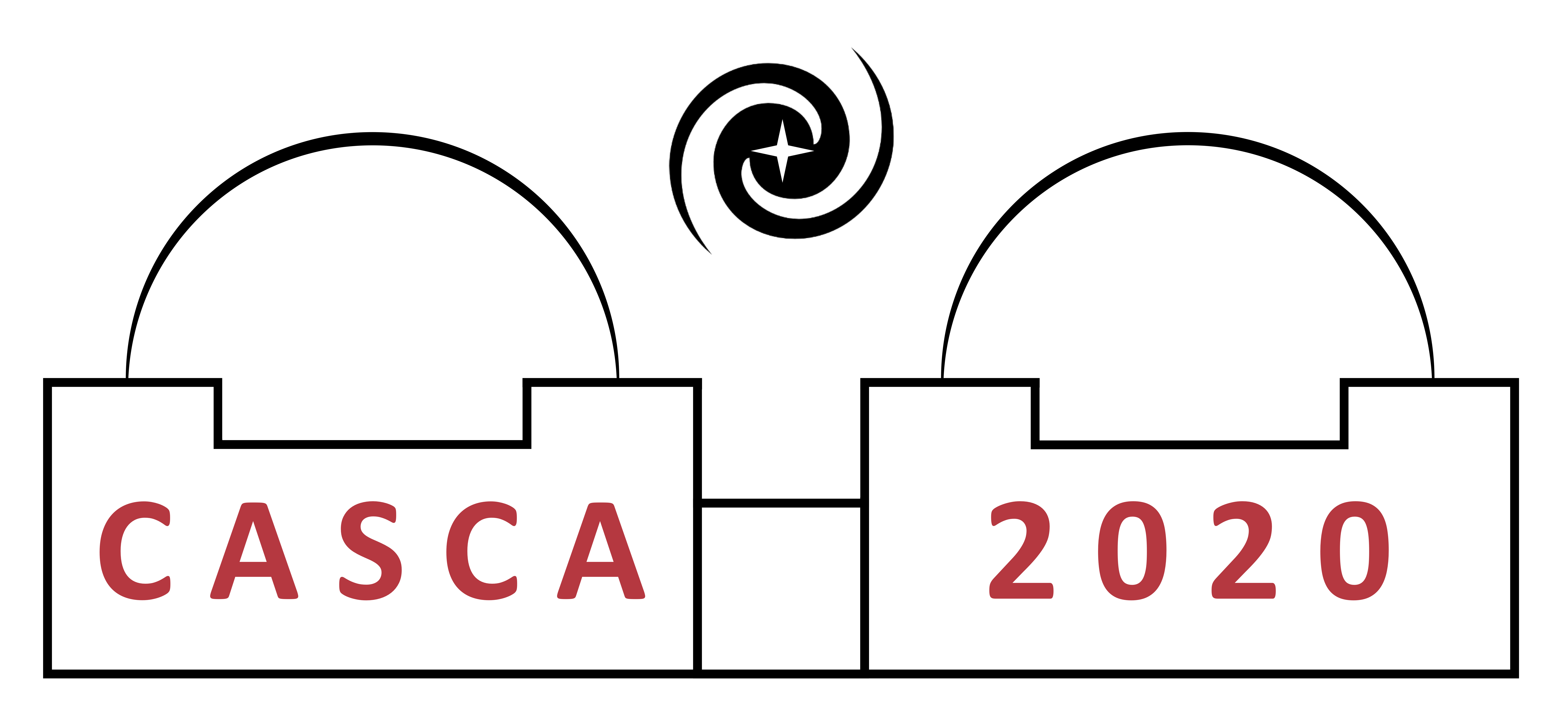 CASCA2020 - Home